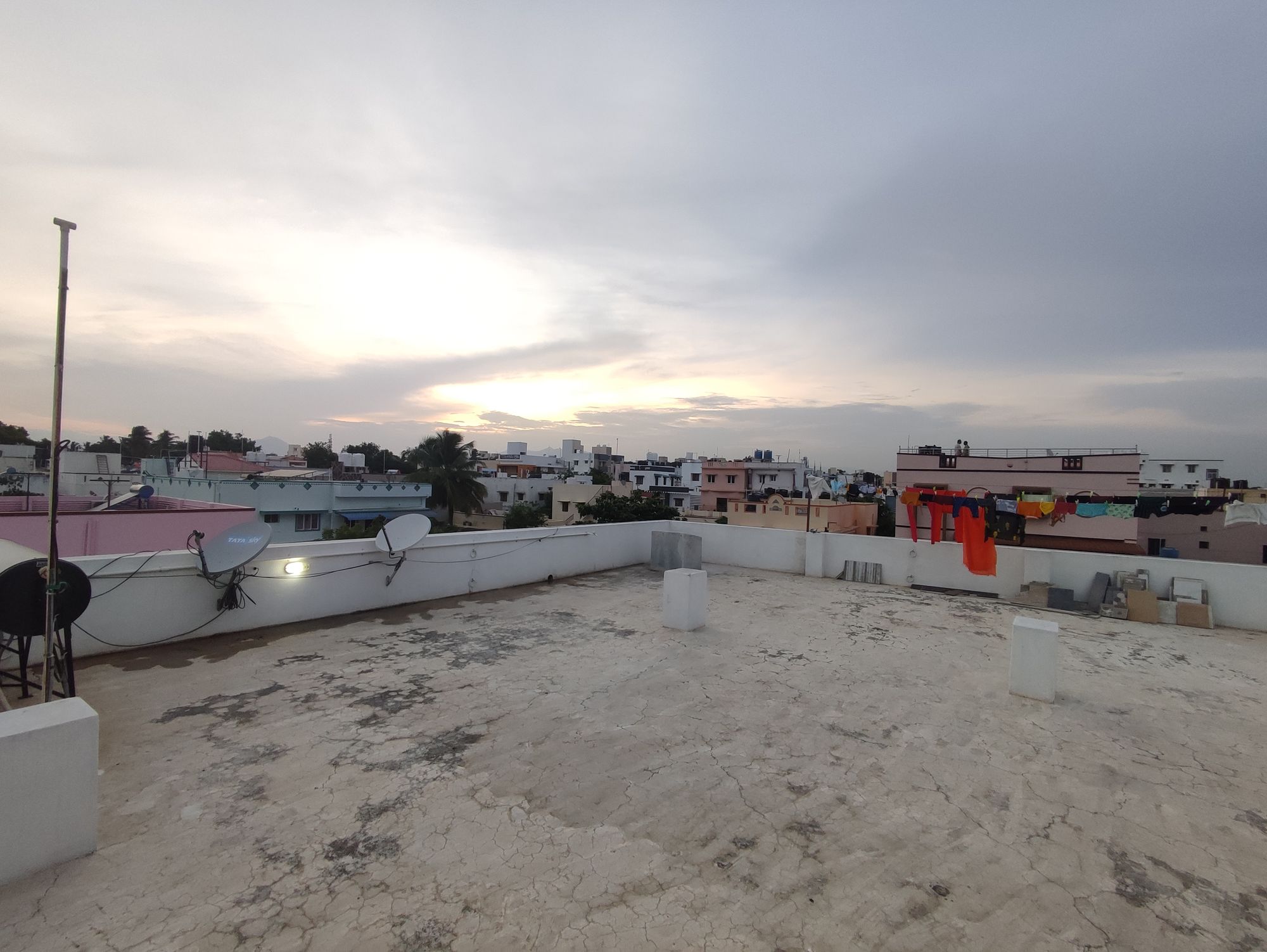 IB Spanish B SL Oral – How to Describe the Photo (for a 7) – Bavesh Blogs