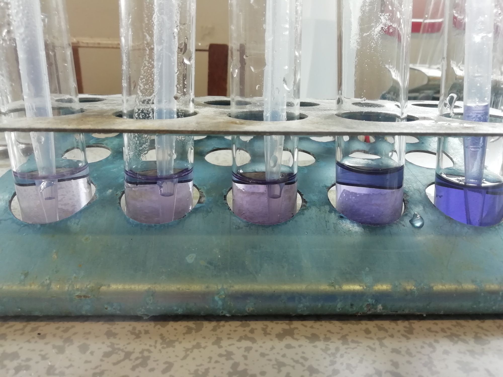 A step-by-step guide to writing a good IB Chemistry Internal Assessment ...