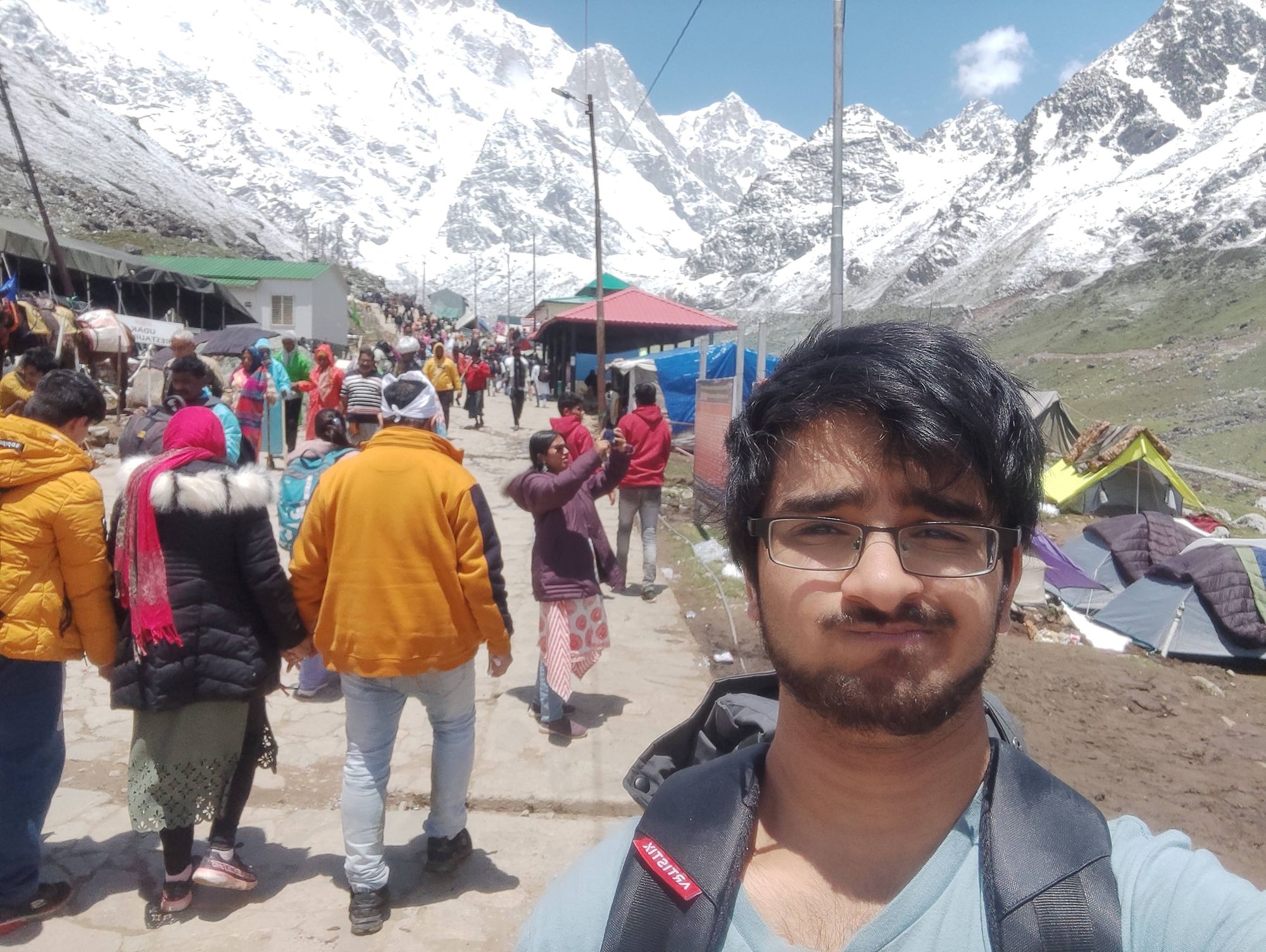 IB Spanish B SL Oral – How to Describe the Photo (for a 7) – Bavesh Blogs